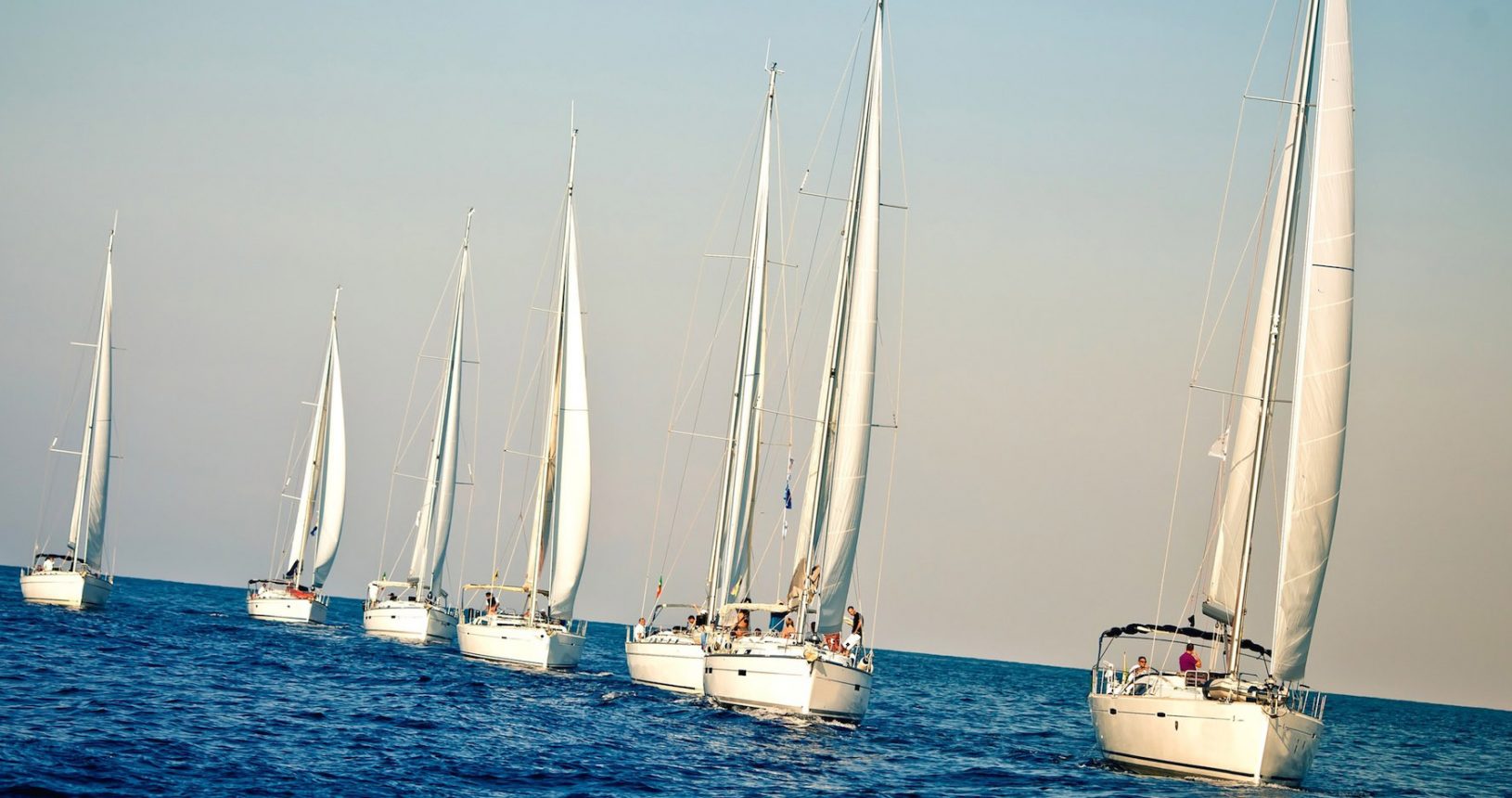 Sailing Volos – Σωματείο Ιδιοκτητών Επαγγελματικών Σκαφών Θεσσαλίας
